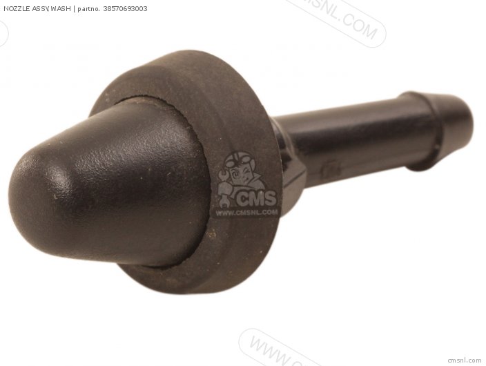 38570693003: Nozzle Assy,wash Honda - buy the 38570-693-003 at CMSNL
