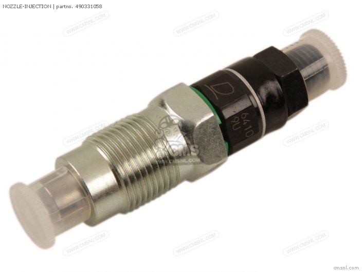490331058: Nozzle-injection Kawasaki - buy the 49033-1058 at CMSNL