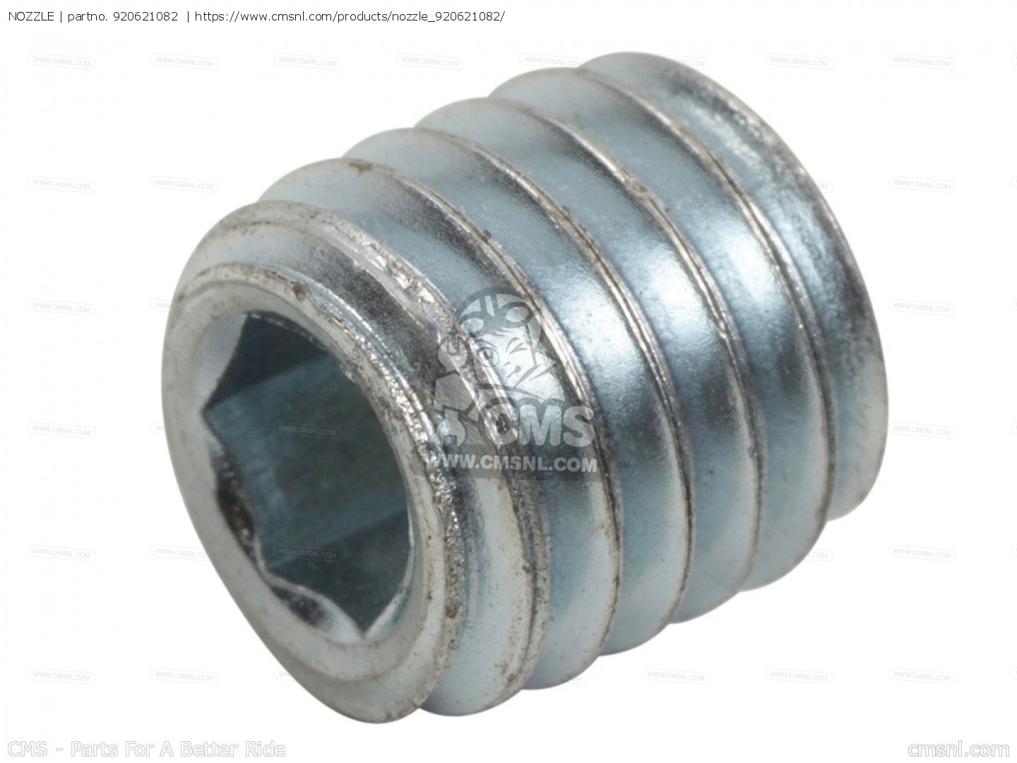 920621082: NOZZLE Kawasaki - buy the 92062-1082 at CMSNL