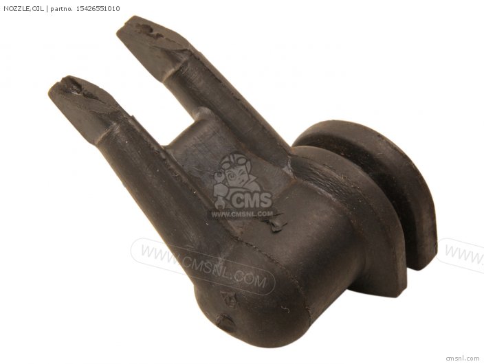 15426551010: NOZZLE,OIL Honda - buy the 15426-551-010 at CMSNL