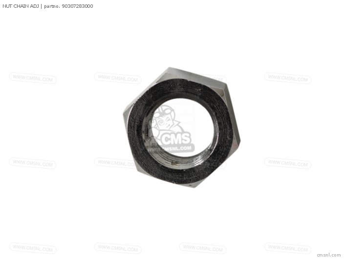 NUT, CHAIN for Honda - order at CMSNL