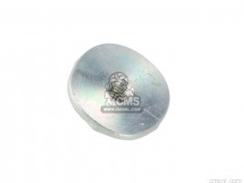 94619-27A00 Nut,Cowling Screen, 9461927A00 Suzuki - GSXR750, GSXR750X ...