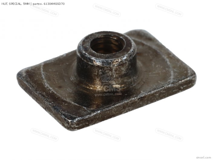 nut special 5mm forum