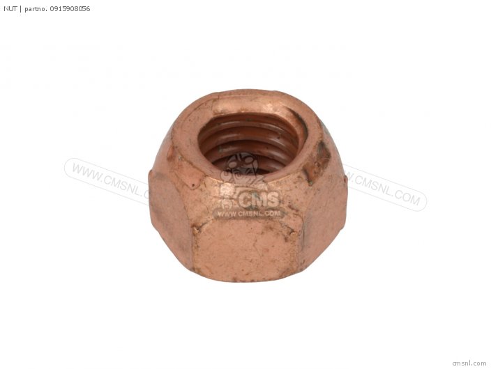 0915908056: NUT Suzuki - buy the 09159-08056 at CMSNL