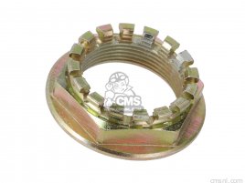 69920721A Screw & Nut Kit Ducati - SBK748, SBK748R, SBK996