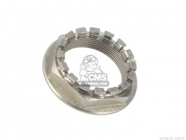 69920721A Screw & Nut Kit Ducati - SBK748, SBK748R, SBK996