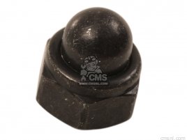 95303-08800-00 Nut, Crown, 9530308800 Yamaha - SR500, FZX700, SR250
