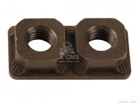 NUT,FR FORK INNER TUBE for Suzuki - order at CMSNL