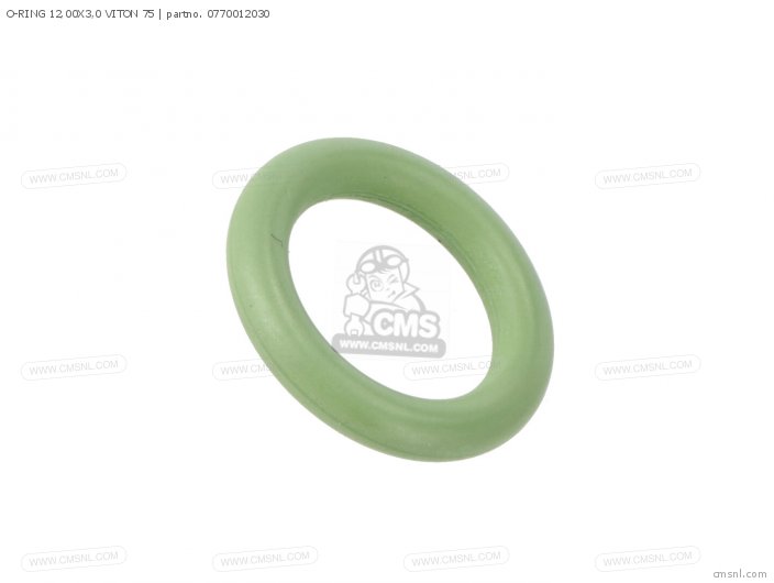 O-RING 12,00X3,0 VITON 75 for 790 Adventure R ASEAN 2020 - order at CMSNL