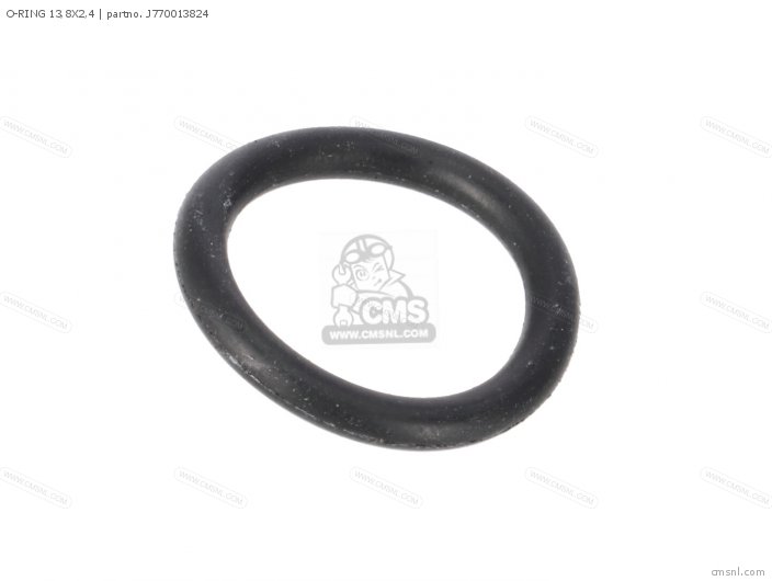 O-RING 13,8X2,4 for 390 Adventure, orange - B.D. EU 2020 - order at CMSNL