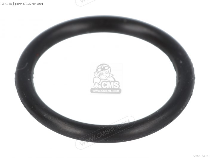 1327847091: O RING Suzuki - buy the 13278-47091 at CMSNL