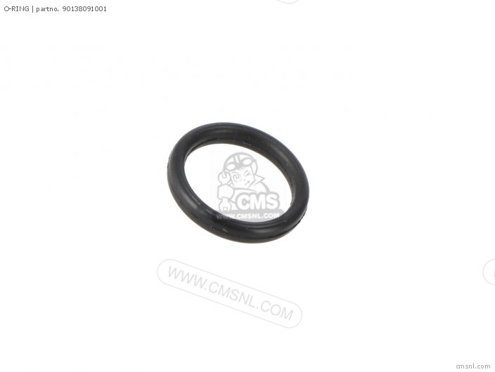 O-RING for 390 Adventure, orange - CKD CO 2020 - order at CMSNL