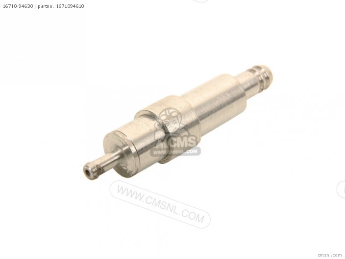16710-94610 Oil Check Valve, 1671094610 Suzuki buy online