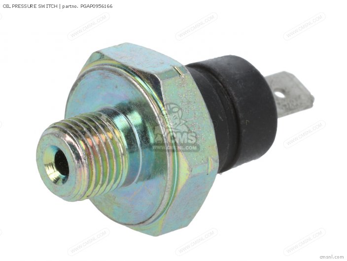 oil pressure switch forum