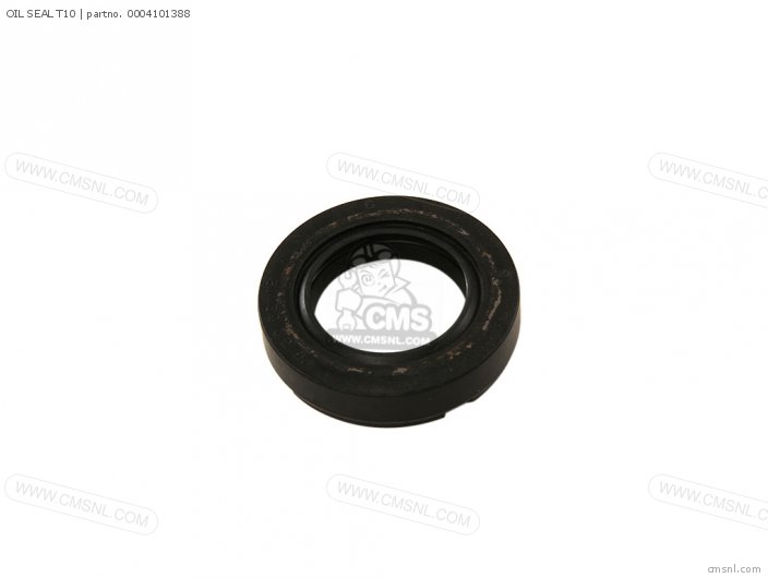 0004101388: Oil Seal T10 Suzuki - buy the 00041-01388 at CMSNL
