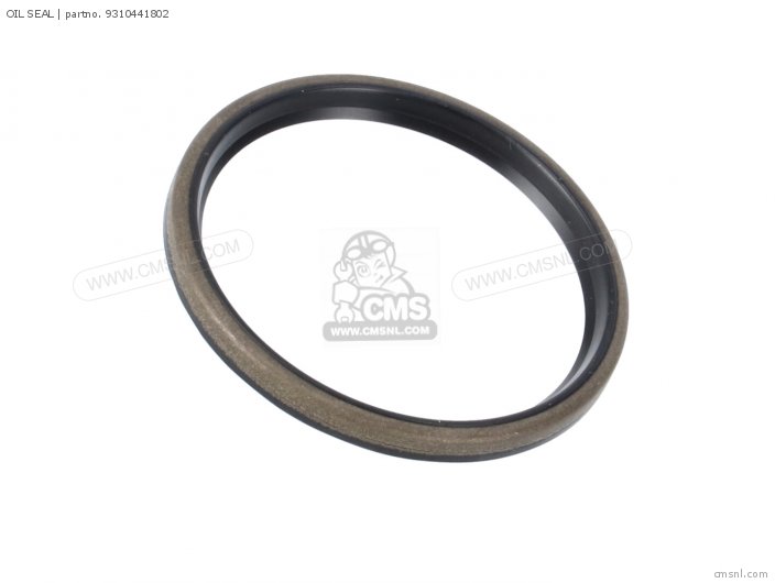 9310441802: OIL SEAL Yamaha - buy the 93104-41802-00 at CMSNL