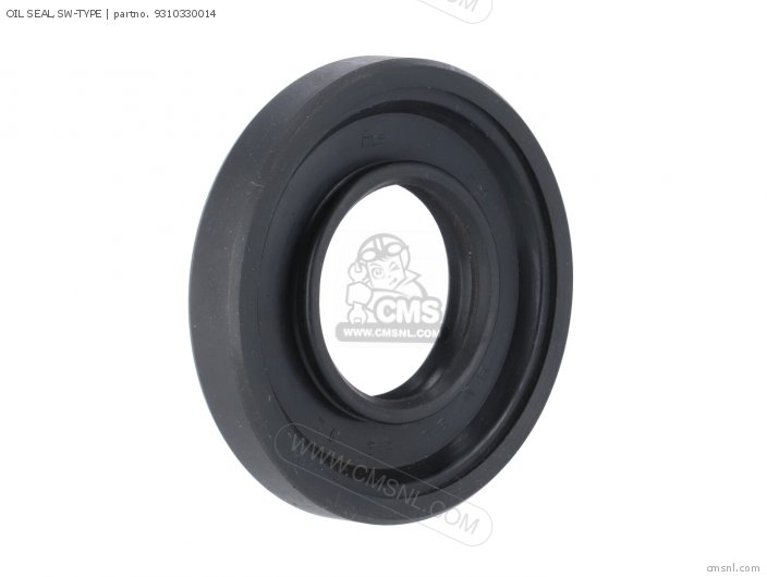 9310330014: Oil Seal,sw-type Yamaha - buy the 93103-30014-00 at CMSNL