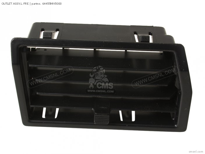outlet assy fre forum