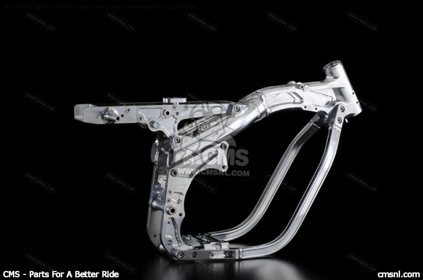 OV-33 KIT for Monkey Frame Kits - order at CMSNL