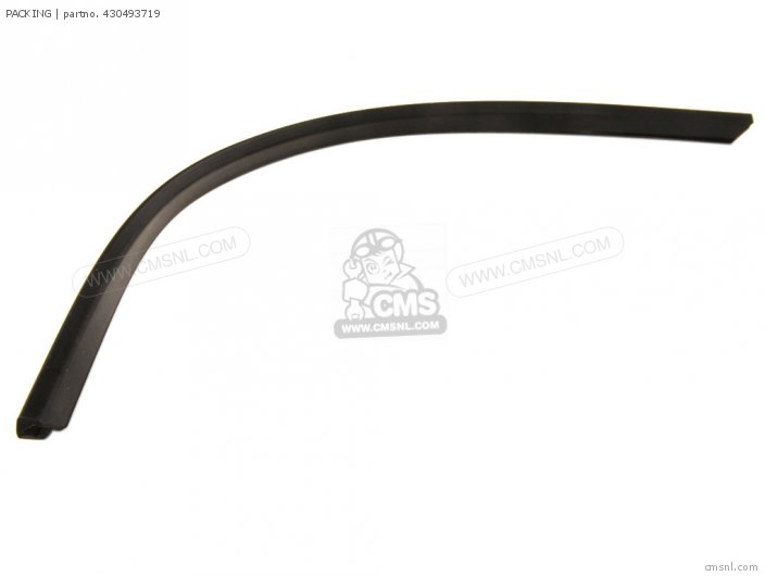 430493719: Packing (nas) Kawasaki - buy the 43049-3719 at CMSNL