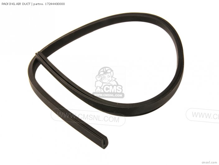 17244400000: Packing,air Duct Honda - buy the 17244-400-000 at CMSNL