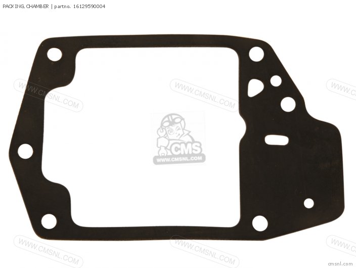 16129590004: Packing,chamber Honda - buy the 16129-590-004 at CMSNL