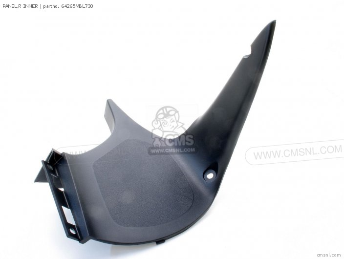 64265-MBL-730 Panel,R Inner, 64265MBL730 Honda - NT650V