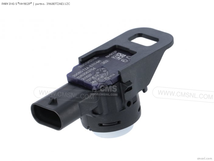 39680TZAE11ZC: Parking S*nh902p* Honda - buy the 39680-TZA-E11ZC at CMSNL