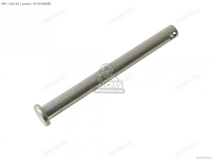 Perno CLEVIS per Yamaha - Ordina a CMSNL