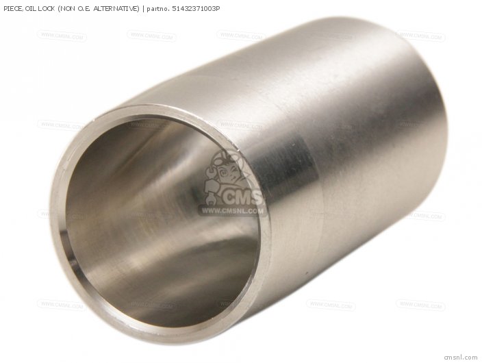 PIECE,OIL LOCK (NON O.E. ALTERNATIVE) for Honda - order at CMSNL
