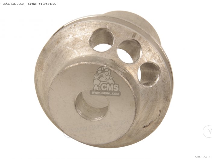 PIECE,OIL LOCK for GS700E 1985 (F) USA (E03) - order at CMSNL