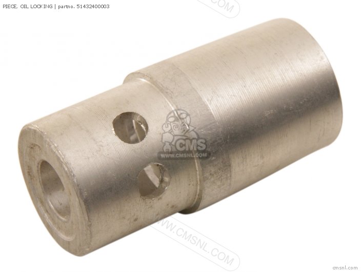 51432400003: Piece, Oil Locking Honda - buy the 51432-400-003 at CMSNL
