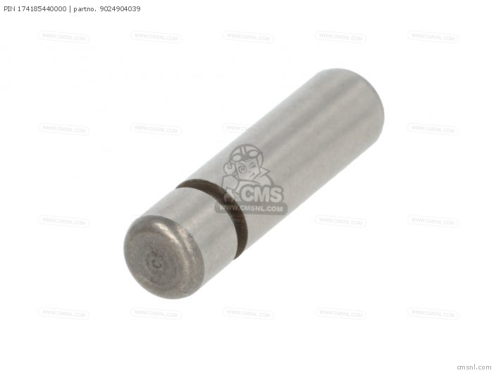 PIN 174185440000 for Yamaha - order at CMSNL