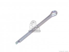 PIN COTTER 3.0MM for Honda - order at CMSNL