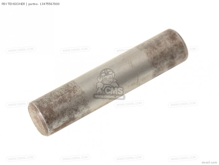 13475567000: PIN TENSIONER Honda - buy the 13475-567-000 at CMSNL