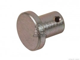 PIN W/HOLE (214163790000) for Yamaha - order at CMSNL