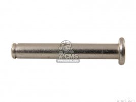 PIN,6X40 for Kawasaki - order at CMSNL