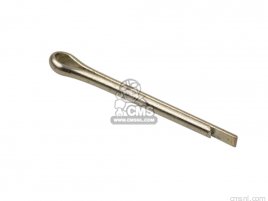 PIN,COTTER 1.6X15 for Honda - order at CMSNL