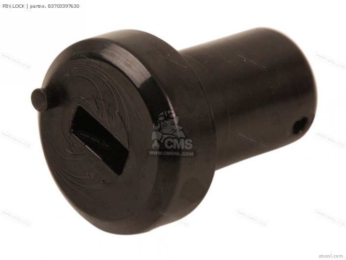 83703397630: PIN,LOCK Honda - buy the 83703-397-630 at CMSNL