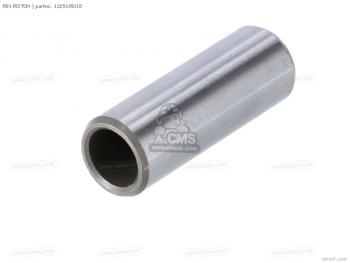 1215109J10: Pin,piston Suzuki - buy the 12151-09J10 at CMSNL