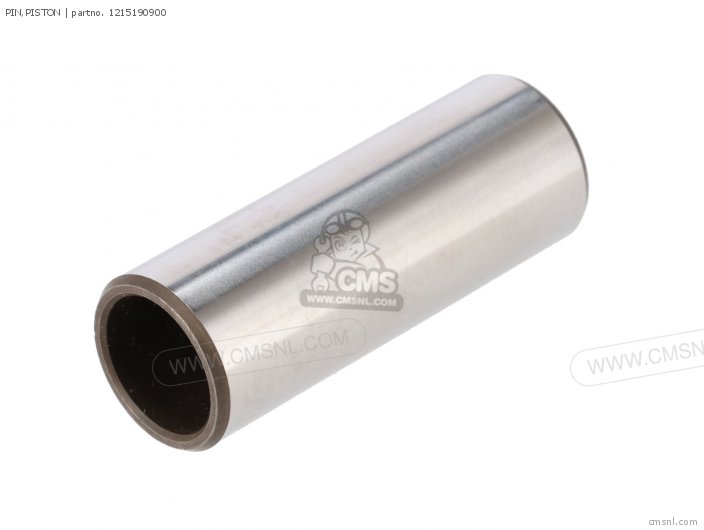 1215190900: PIN,PISTON Suzuki - buy the 12151-90900 at CMSNL