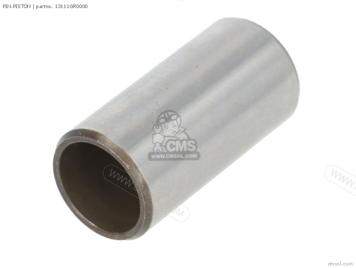 13111GR0000: Pin.piston Honda - buy the 13111-GR0-000 at CMSNL