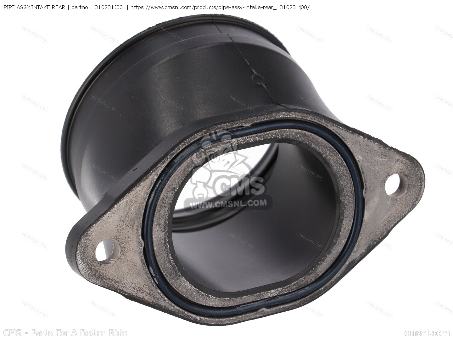 1310231J00: Pipe Assy,intake Rear Suzuki - buy the 13102-31J00 at CMSNL