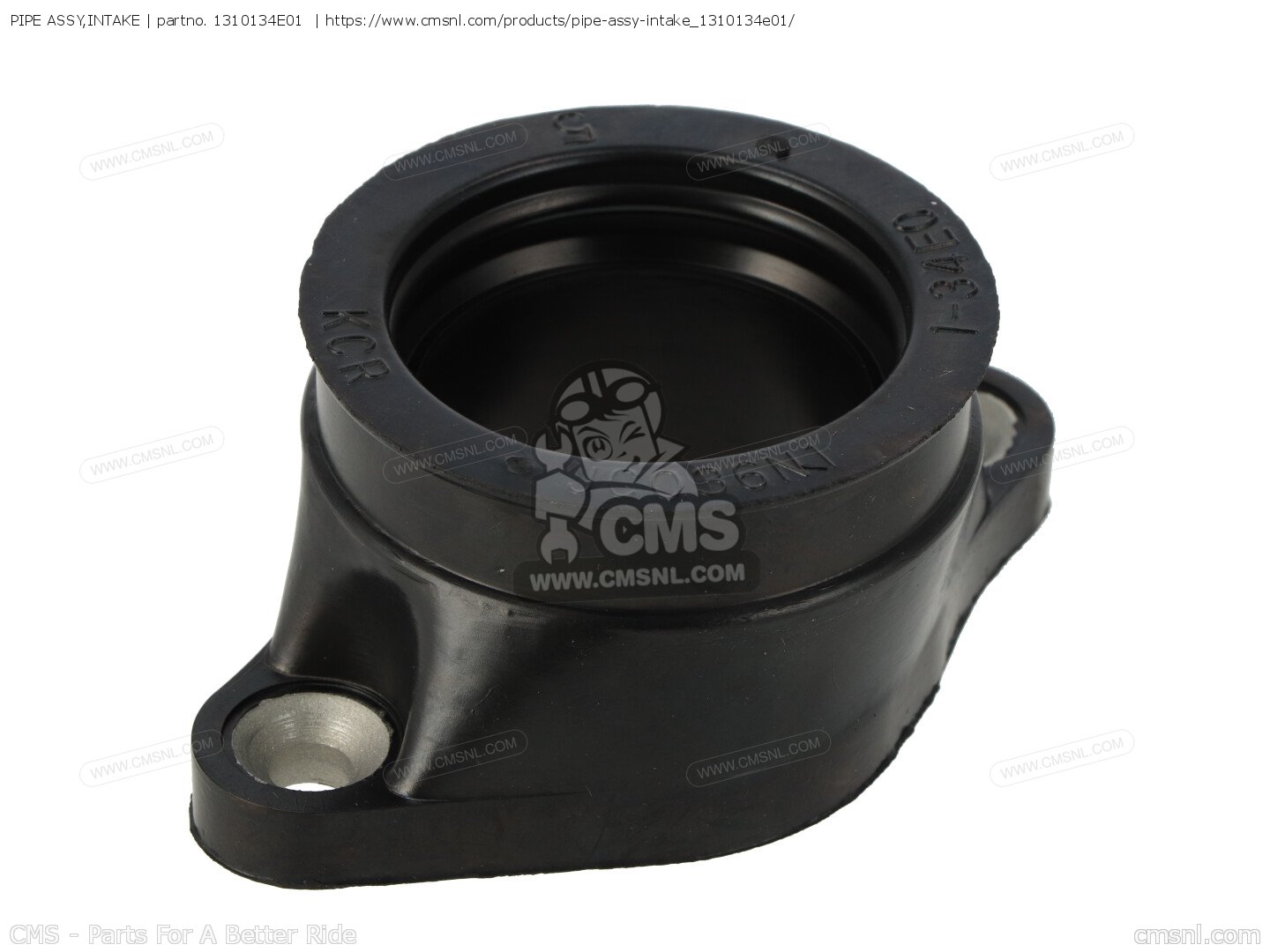 1310134E01: PIPE ASSY,INTAKE Suzuki - buy the 13101-34E01 at CMSNL