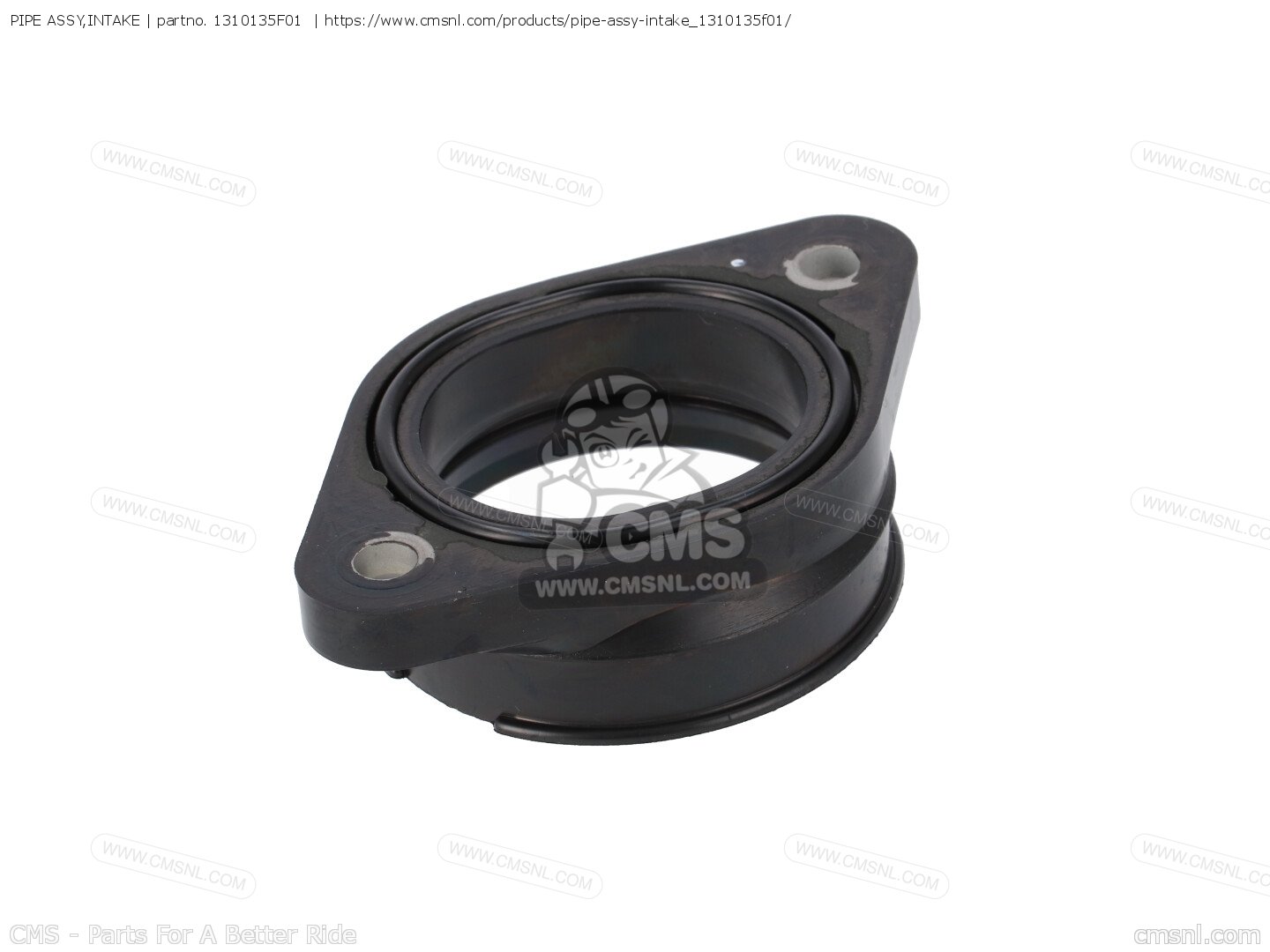 1310135F01: Pipe Assy,intake Suzuki - buy the 13101-35F01 at CMSNL