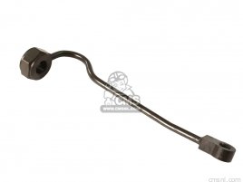 25920-PRP-000 Pipe Comp B,Atf, 25920PRP000 Honda