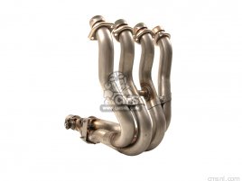 14211-44010 Pipe,Exhaust Coupler, 1421144010 Suzuki - GS400, GS400E, GS450E