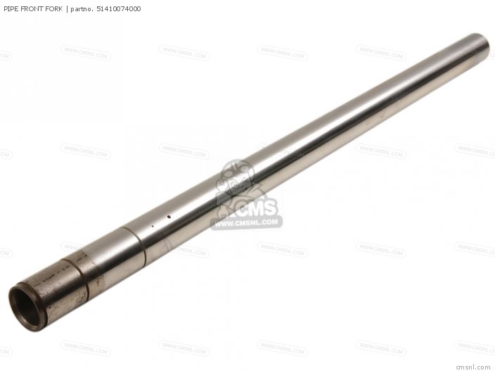 PIPE FRONT FORK for Honda - order at CMSNL
