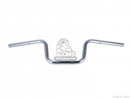 53100-MBN-651ZA Pipe Strg*Nh146M*, 53100MBN651ZA Honda - XR650R