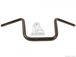 53100-MBN-651ZA Pipe Strg*Nh146M*, 53100MBN651ZA Honda - XR650R